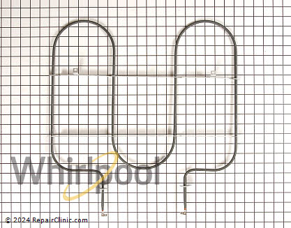 Broil Element W10856603 | Whirlpool Replacement Parts