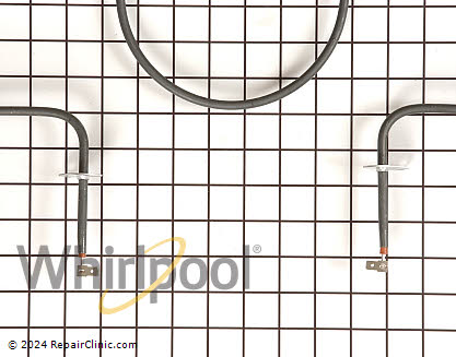 Broil Element W10856603 | Whirlpool Replacement Parts