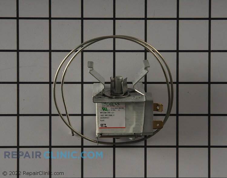 Freezer Temperature Sensor 5304513035 | Frigidaire Temperature Sensor ...