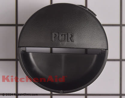 KitchenAid Water Filter Cap WP2260518B | KitchenAid Replacement Parts