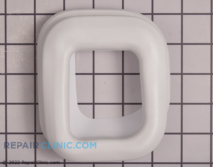 Refrigerator Ice Chute - DA97-12594A | Fast Shipping - Repair Clinic