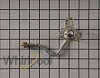 Whirlpool Surface Burner Orifice Holder W11197500 | Whirlpool ...