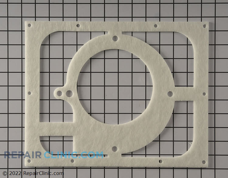 Furnace Gasket - 0154F00003 | Fast Shipping - Repair Clinic