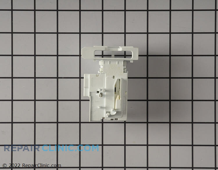 Door Lock 137353302 | RepairClinic.com