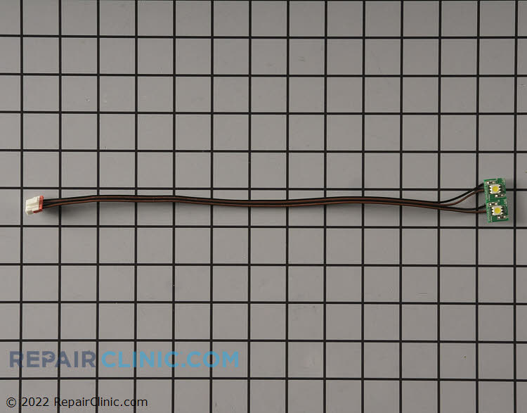 Refrigerator Control Board - DA41-00701A | Fast Shipping - Repair Clinic