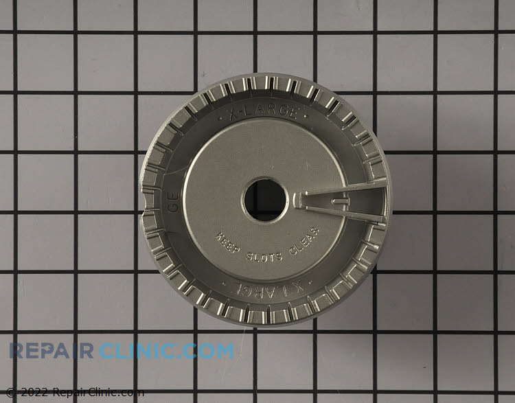 Range/Stove/Oven Surface Burner Base WB16X24722 | GE Surface Burner ...