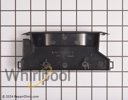 Whirlpool Door Handle W11568629 | Whirlpool Replacement Parts