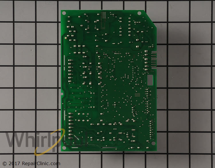 Control Board W11035752 | Whirlpool Replacement Parts