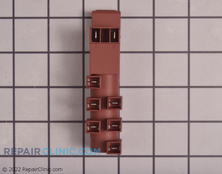 Range/Stove/Oven Spark Module - WB13X24741 | Fast Shipping - Repair Clinic