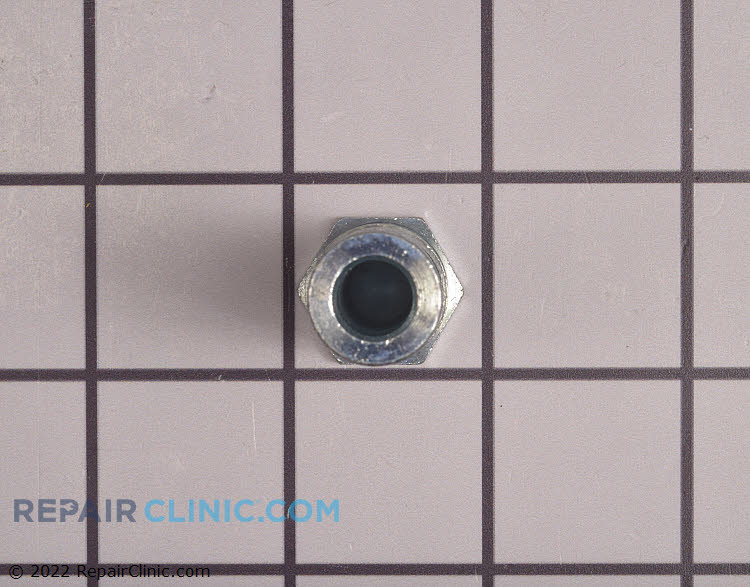 Range/Stove/Oven Gas Tube or Connector - 11016284 | Fast Shipping ...