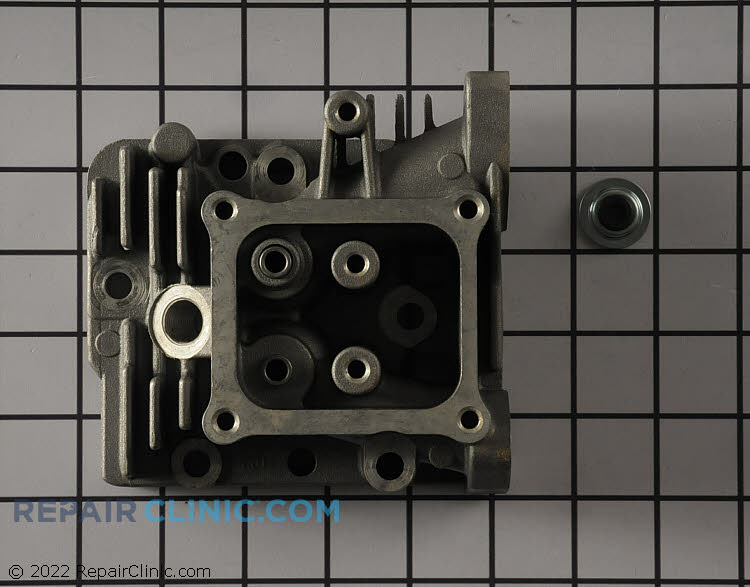 Small Engine Cylinder Head - 37455 | Fast Shipping - RepairClinic.com