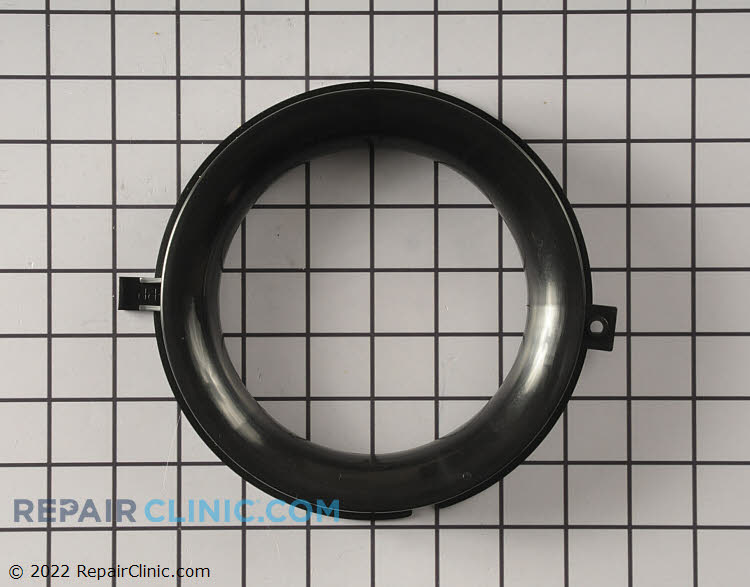 Bath Fan Air Baffle FFV4300131S | Panasonic Air Baffle - Repair Clinic