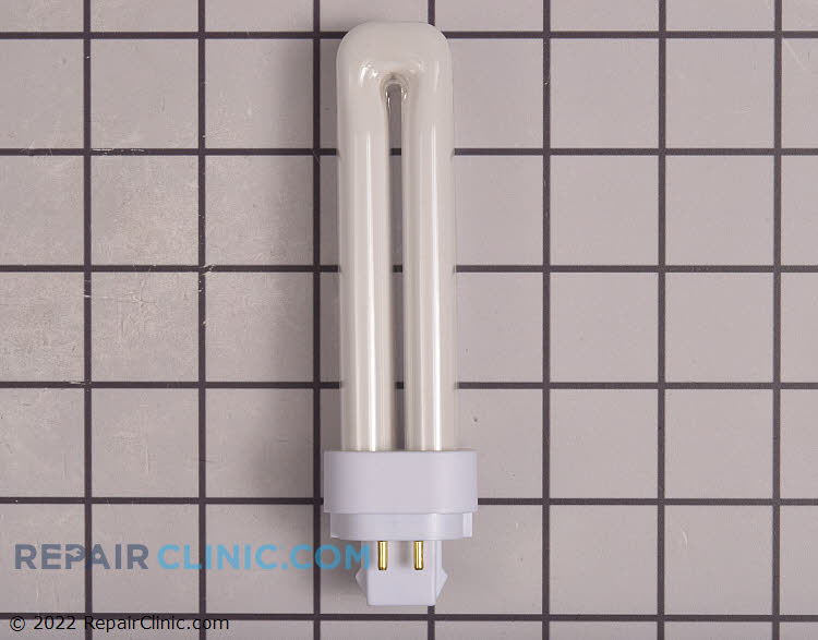 Light Bulb - W10859328 | Fast Shipping - Repair Clinic