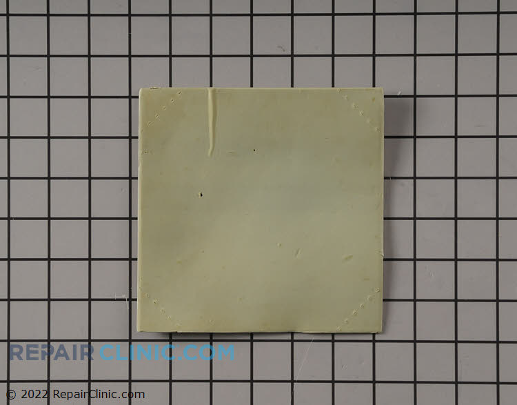 Dishwasher Pad-ins - W10254613 | Fast Shipping - RepairClinic.com
