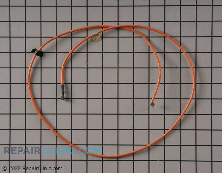 Range/Stove/Oven Wire Harness W10202388 | Whirlpool Wire Harness ...