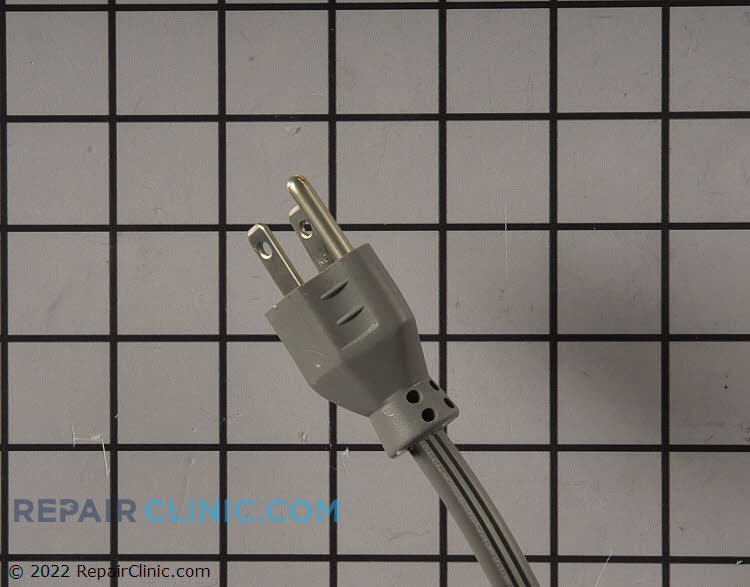 Power Cord - 4396283 | Fast Shipping - Repair Clinic