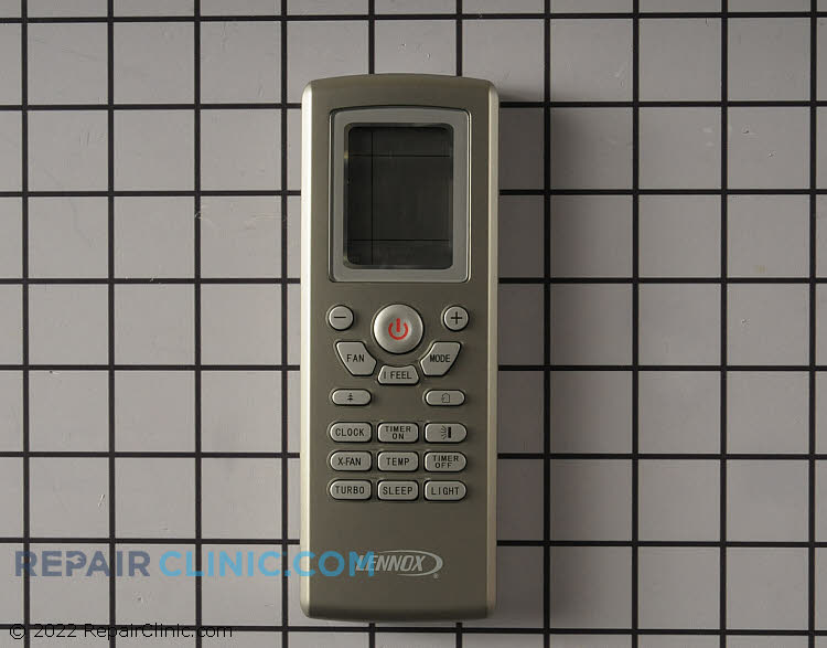 Remote Control - Y5072 | Fast Shipping - Repair Clinic