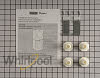Stacking Kit W10869845 | Whirlpool Replacement Parts
