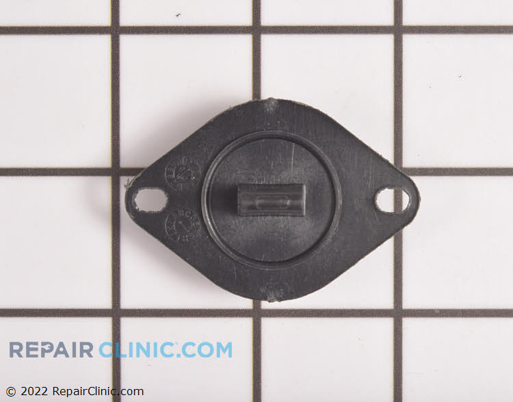 Dryer Thermistor - WE4M448 | Fast Shipping - Repair Clinic