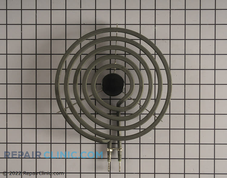 Range/Stove/Oven Coil Surface Element WP660533 Part | WP660533 - Repair ...
