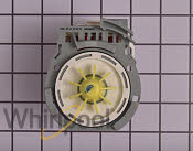Whirlpool Dishwasher Pump Parts | Ships Today! 365-Day Returns