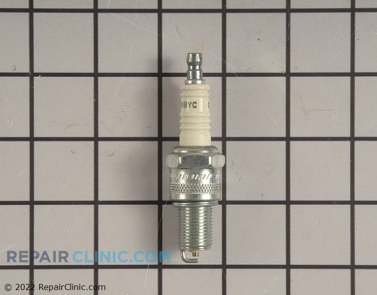 Generator Spark Plug - 30010-Z010210 | Fast Shipping - Repair Clinic