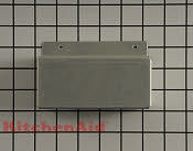 W10751714a KitchenAid Range/Stove/Oven Panel Heat Shield