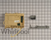 Whirlpool Dishwasher Circuit Board & Timer Parts | Ships Today! 365-Day ...
