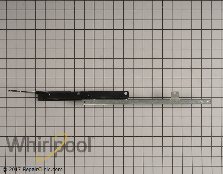 Door Hinge W11613572 | Whirlpool Replacement Parts