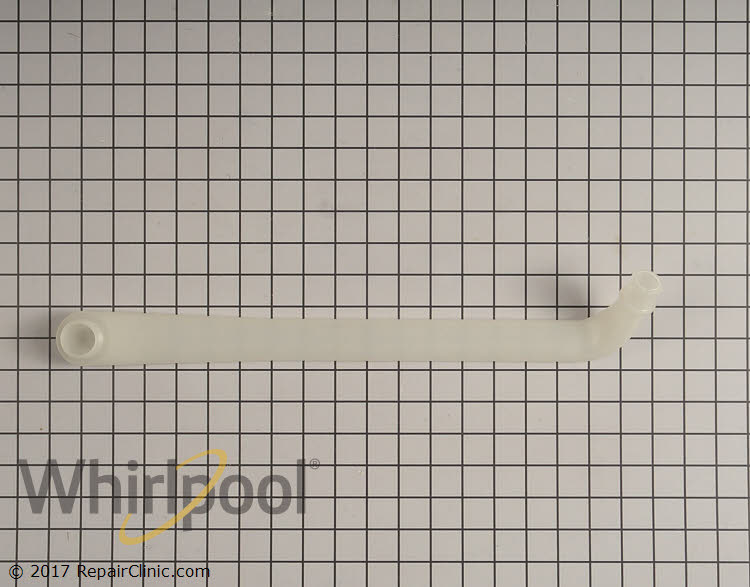 Water Supply Tube W10717675 | Whirlpool Replacement Parts