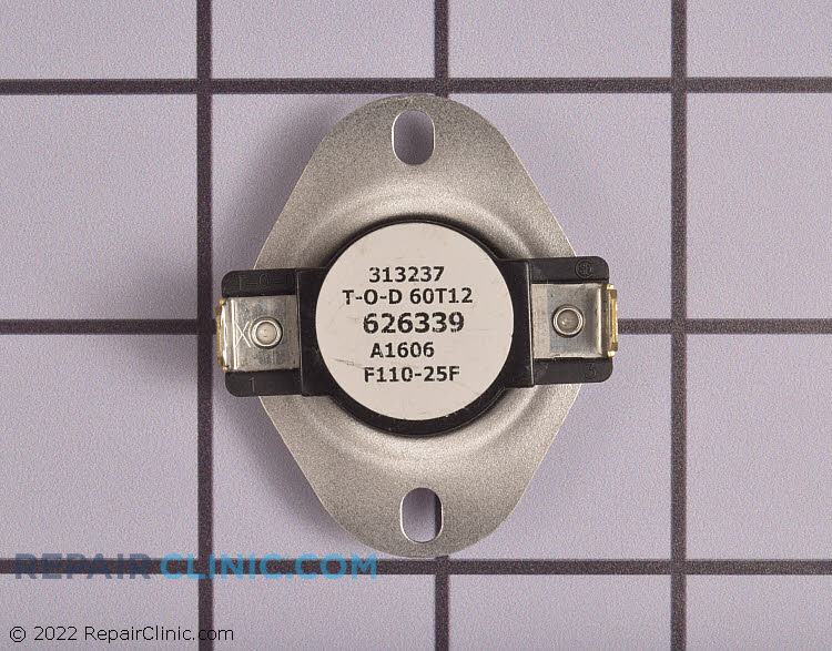 Limit Switch 626339R | RepairClinic.com