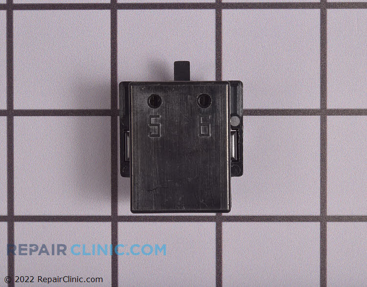 Refrigerator Start Relay DA35-00135A | Samsung Start Relay - Repair Clinic