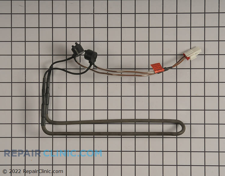 Refrigerator Defrost Heater Assembly - DA47-00247C | Fast Shipping ...