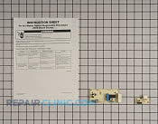 Refrigerator Replacement Ice Level Control Board | Ships Today! 365-Day ...