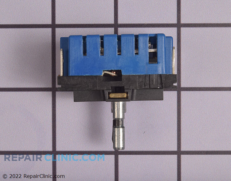 Surface Element Switch WB24X25013 | RepairClinic.com