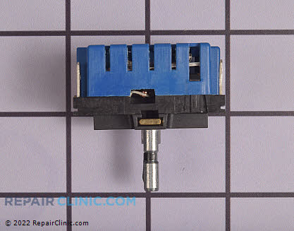 Surface Element Switch WB24X25013 | The Home Depot Repair Parts