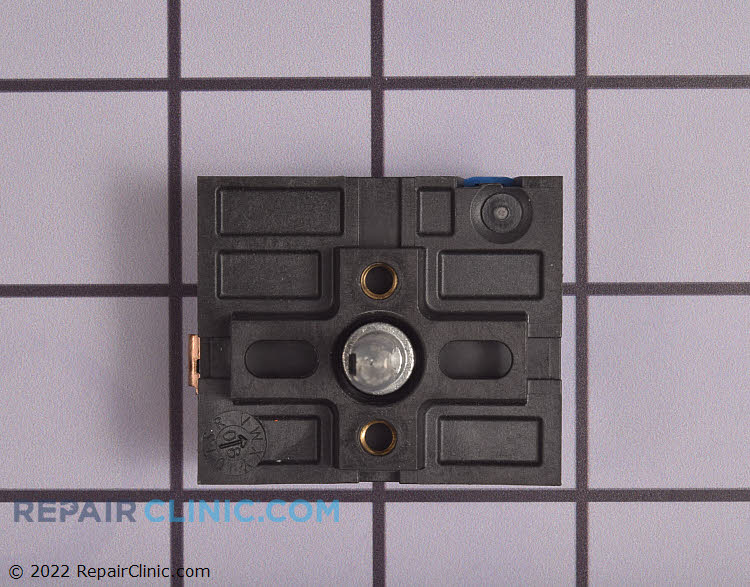 GE Range/Stove/Oven Surface Element Switch WB24X25013 Part | WB24X25013 ...