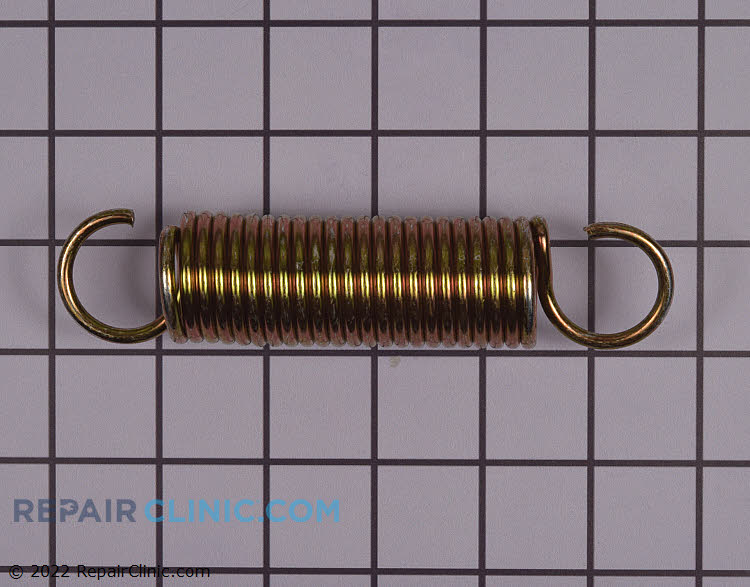 Lawn Mower Extension Spring - 1-603414 | Fast Shipping - RepairClinic.com