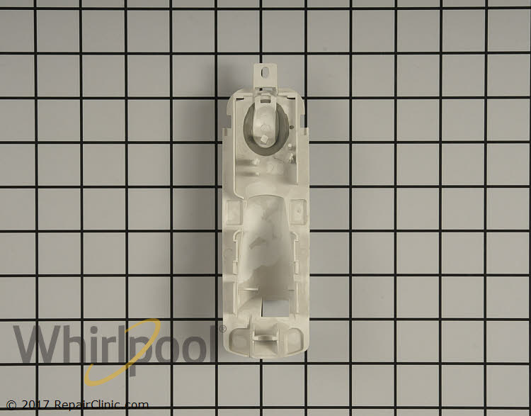 Dispenser Actuator WPW10585703 | Whirlpool Replacement Parts
