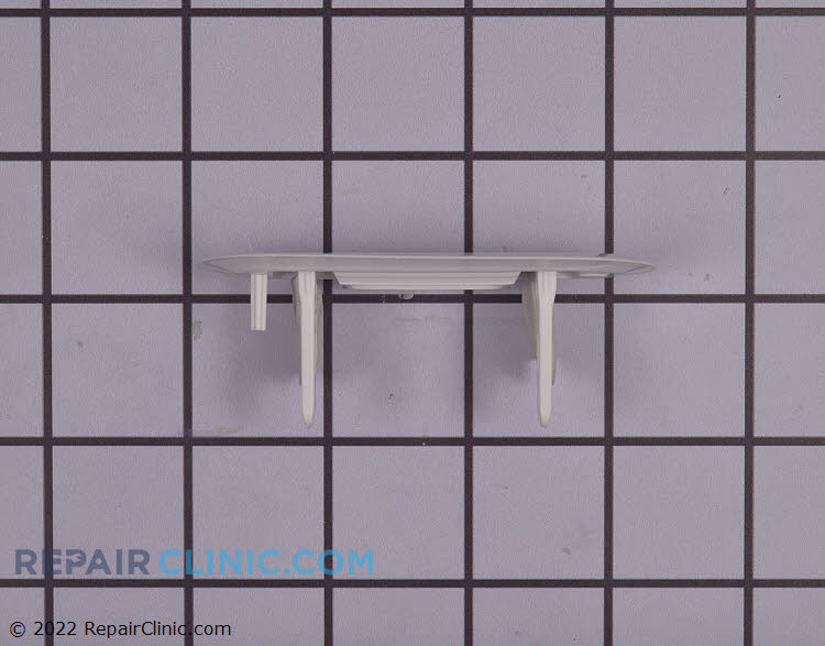 Washing Machine Trim Piece - WH01X24381 | Fast Shipping - Repair Clinic