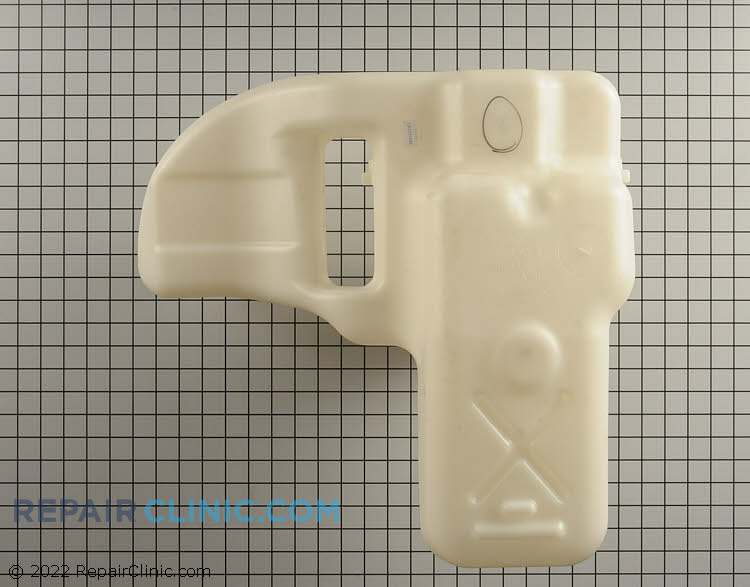 Lawn Mower Fuel Tank 532193499 | Husqvarna Fuel Tank - Repair Clinic