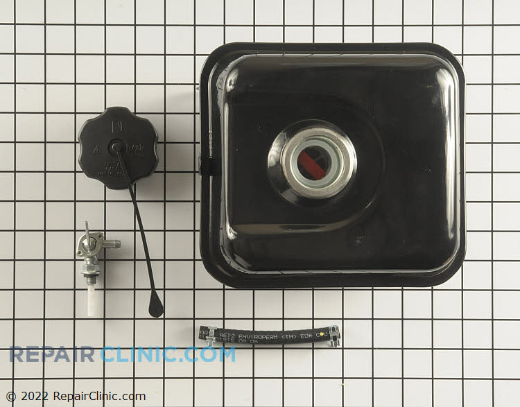 Small Engine Fuel Tank 20822051 | LCT Fuel Tank - Repair Clinic