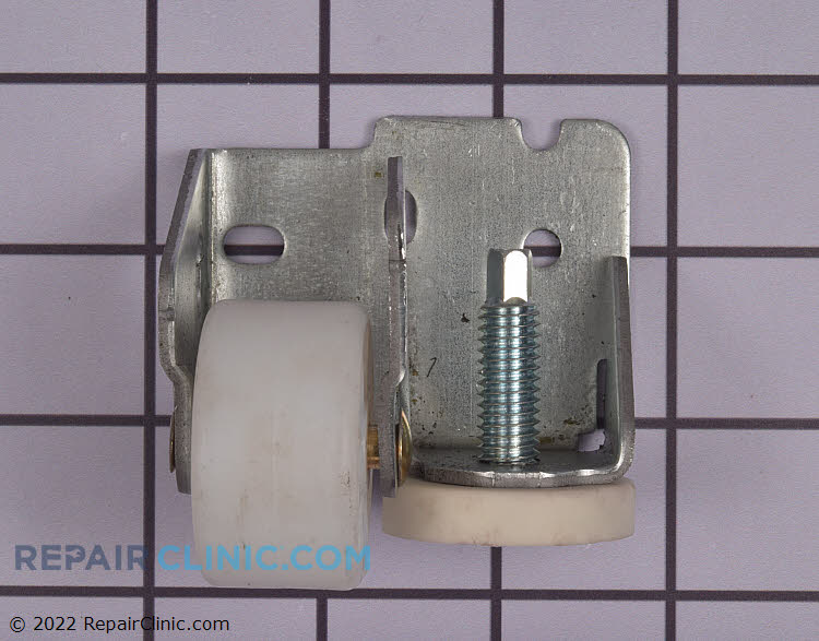 Wheel - WPW10359255 | Fast Shipping - RepairClinic.com