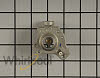 Surface Burner Orifice Holder WPW10319347 | Whirlpool Replacement Parts