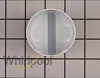 Water Filter Cap W11189114 | Whirlpool Replacement Parts