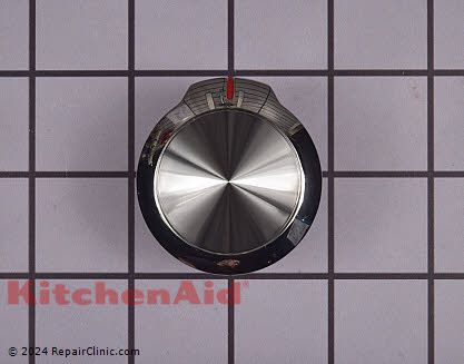 KitchenAid Control Knob W10872668 | KitchenAid Replacement Parts