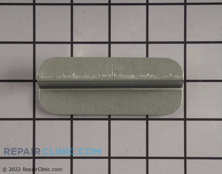 Furnace Bracket - AE-61880-01 | Fast Shipping - RepairClinic.com