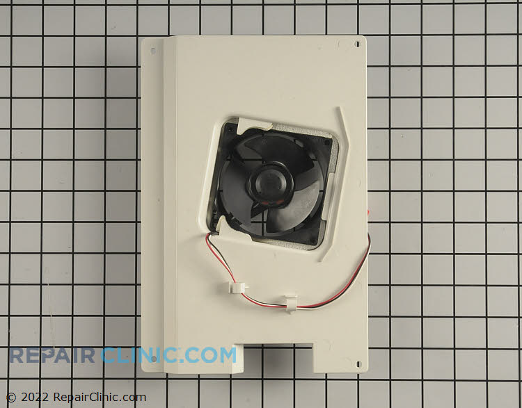Evaporator Fan Motor DA97-12815B | RepairClinic.com