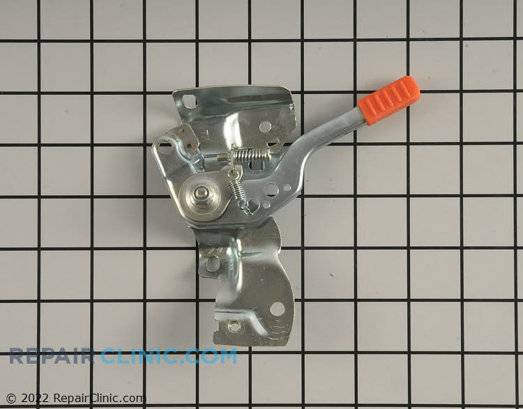 Generac Pressure Washer Throttle Control 0J35220139 Part | 0J35220139 ...