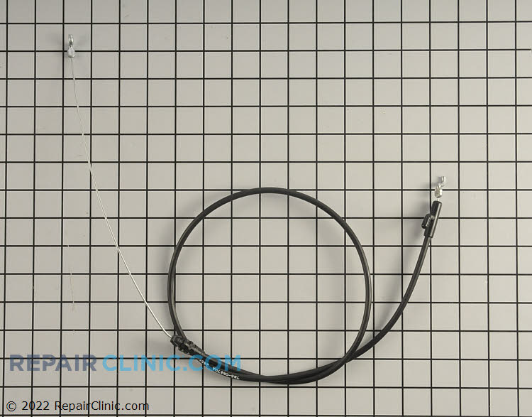 Lawn Mower Control Cable - 946-04670A | Fast Shipping - Repair Clinic